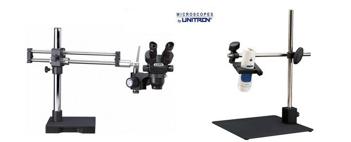 Luxo Microscopes by Unitron — LuxoLighting