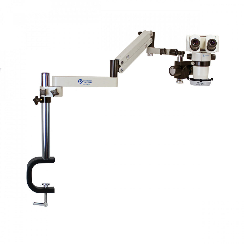 Luxo Microscopes by Unitron — LuxoLighting