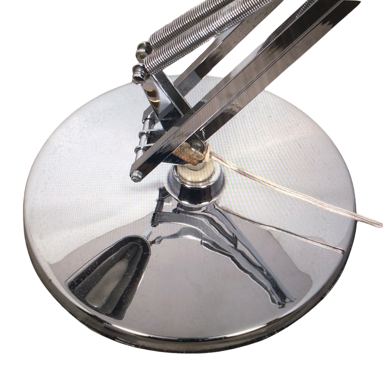 Luxo Mounting Bases — LuxoLighting