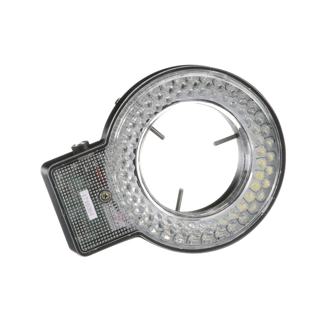 LX 15854 Quadrant LED Ring Light — LuxoLighting