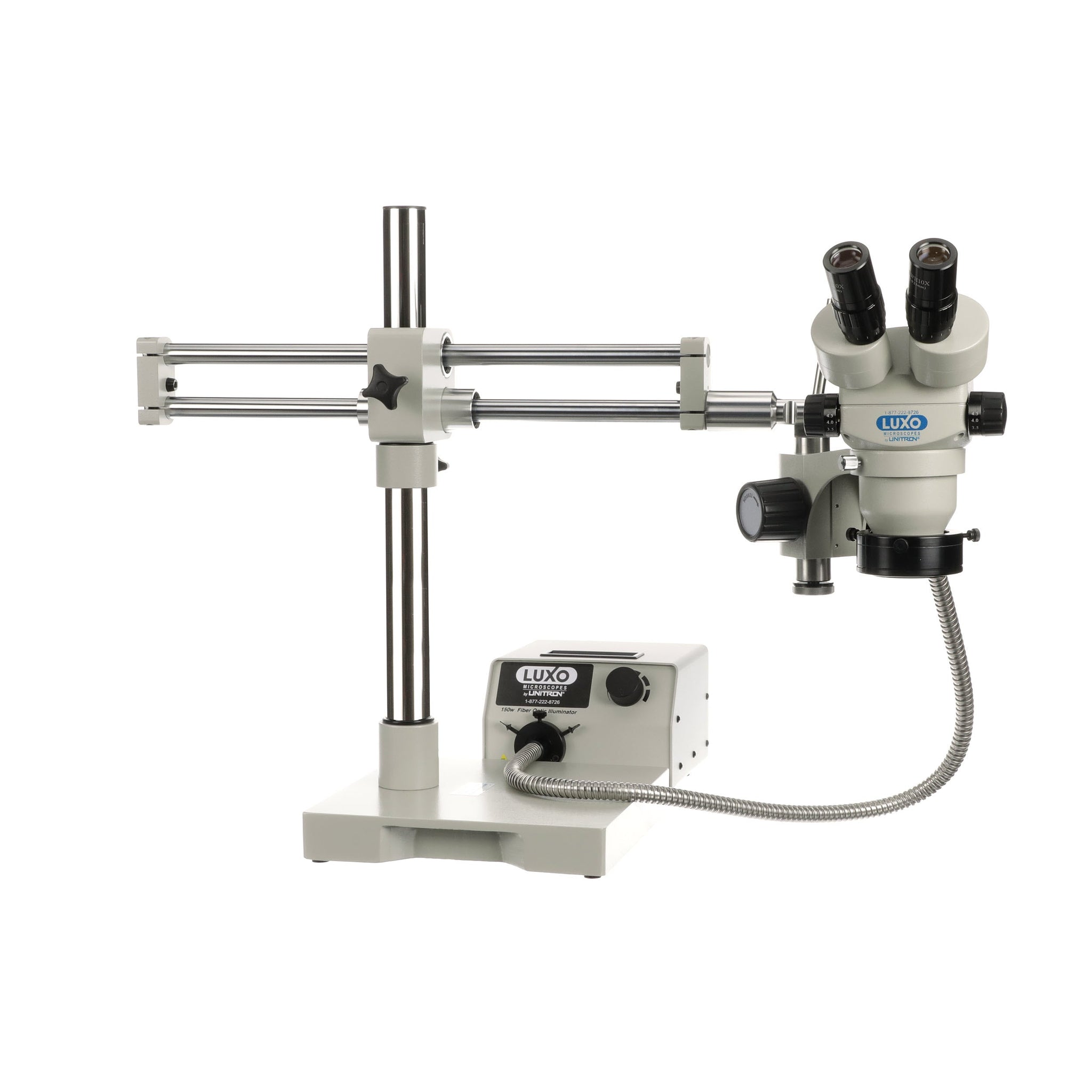 Luxo Microscopes by Unitron — LuxoLighting
