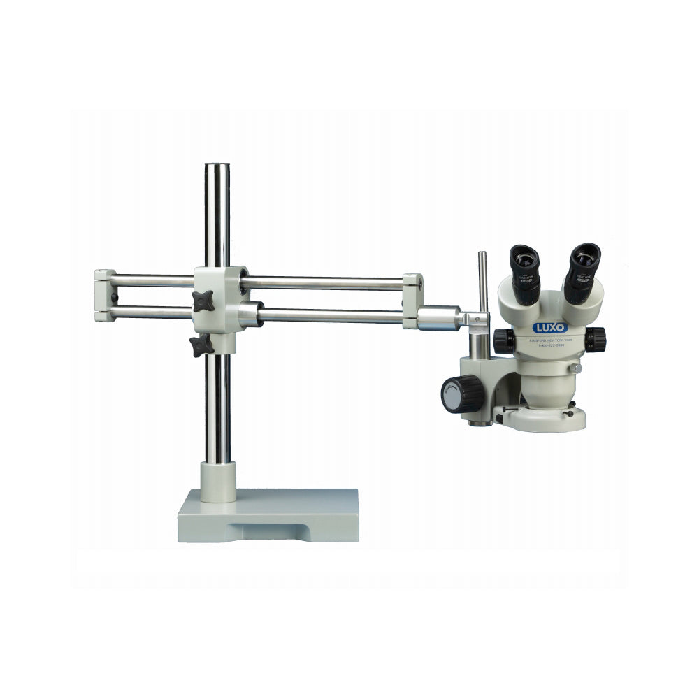 LX 23712RB, Microscope System 273RB-FL — LuxoLighting