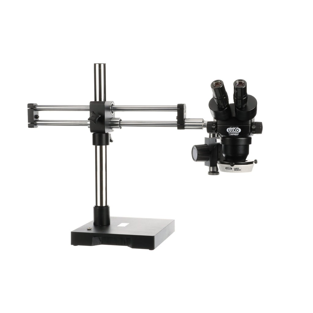 Luxo Microscopes by Unitron — LuxoLighting