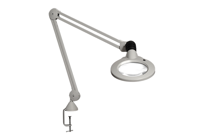 LUXO MAGNIFIERS — LuxoLighting