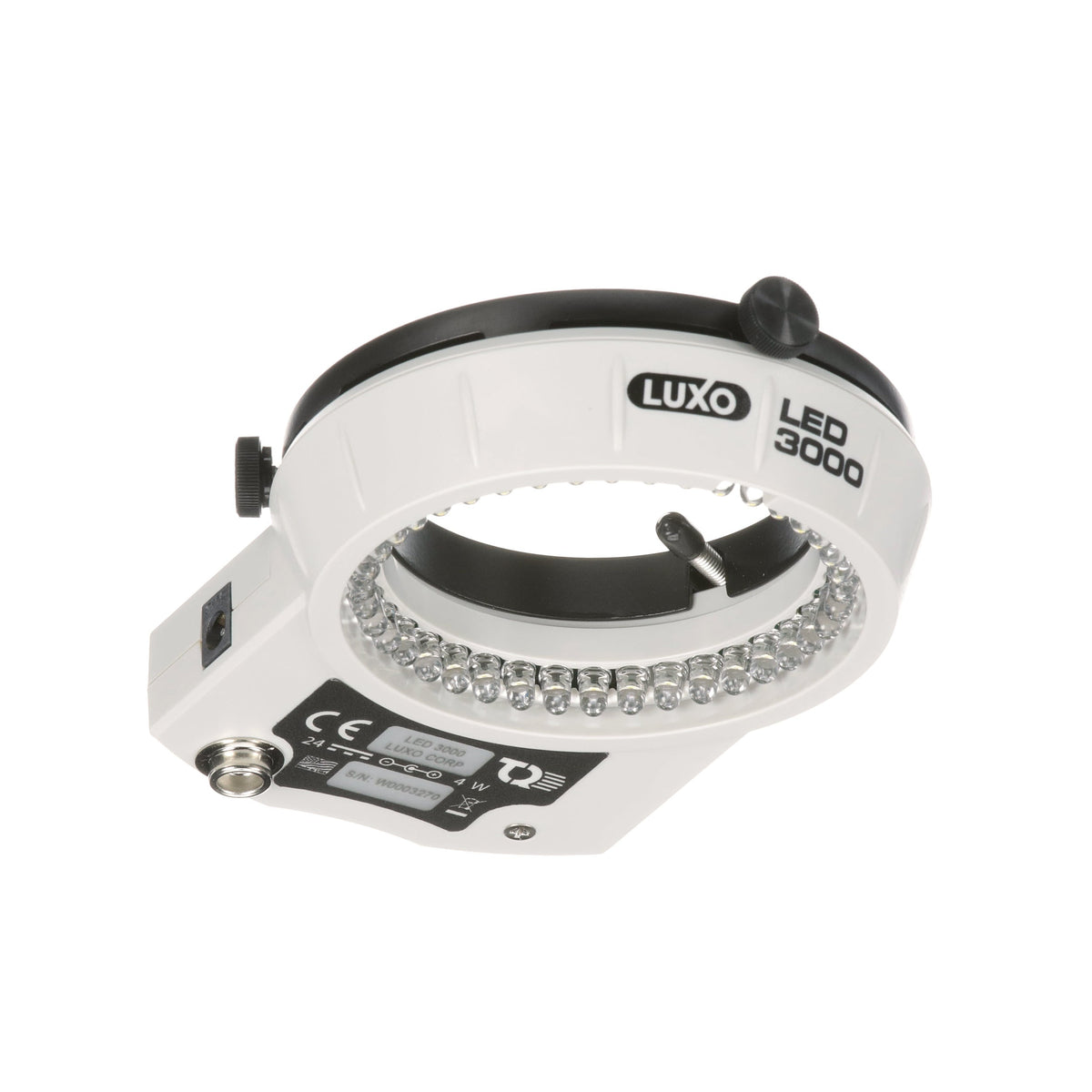 LX LED3000 Ring Light, LED — LuxoLighting