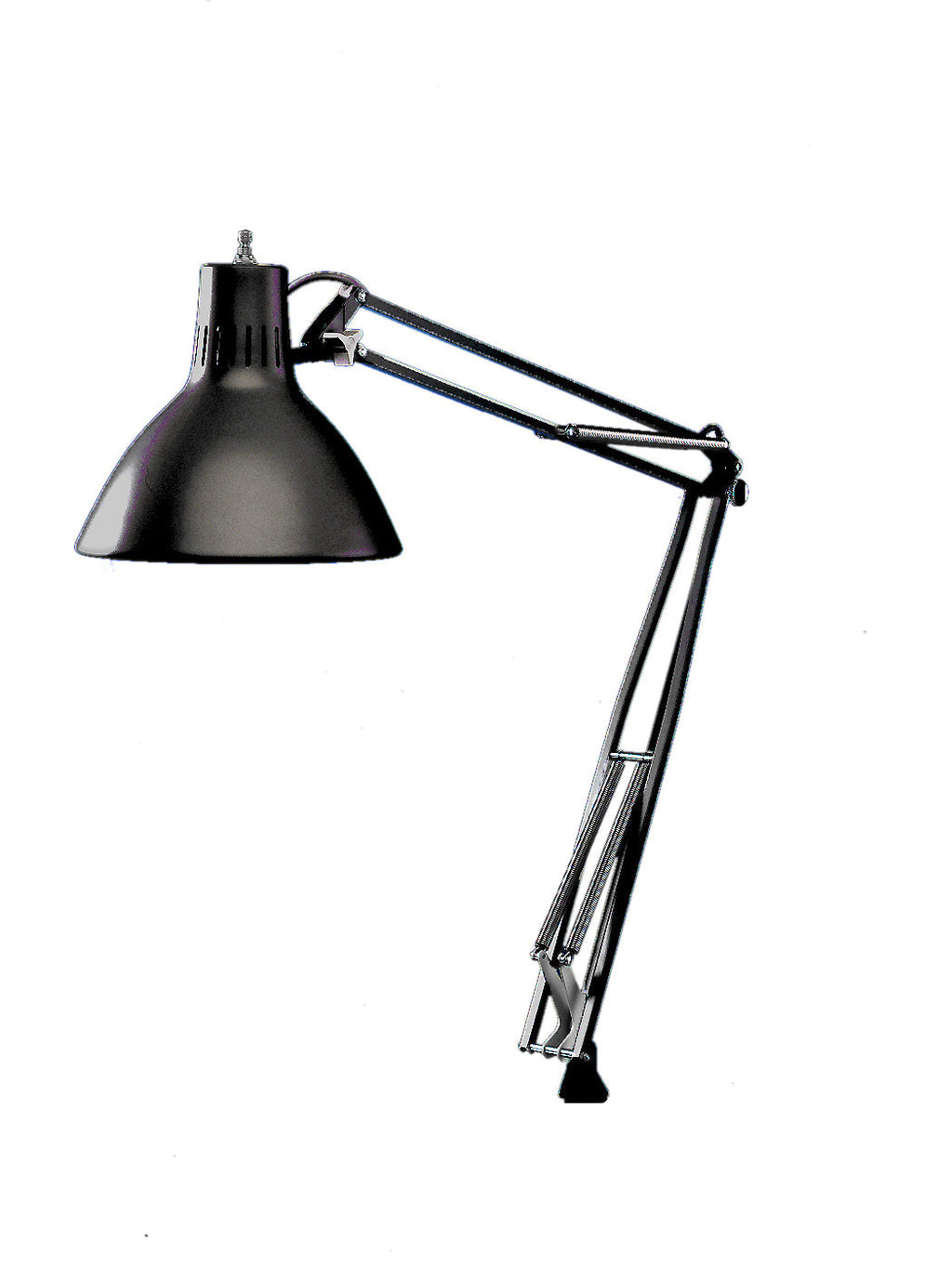 LUXO TASK LIGHTING — LuxoLighting
