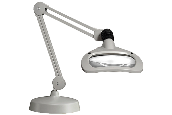 LUXO MAGNIFIERS — LuxoLighting
