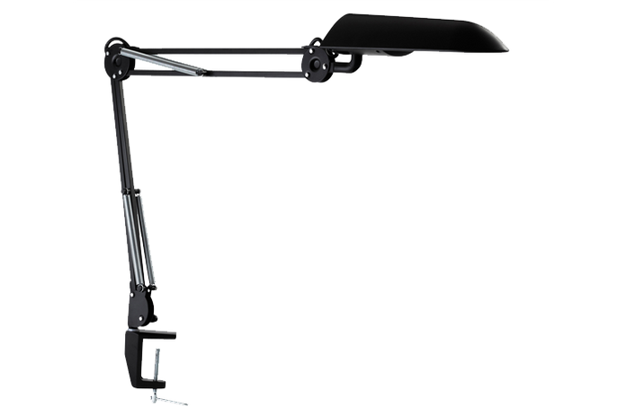 LUXO TASK LIGHTING — LuxoLighting